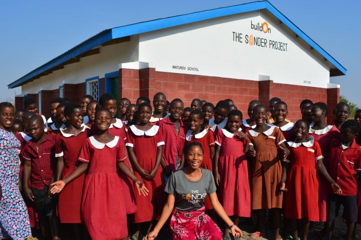 Matundu Primary School Completion in Malawi – Pathway to Progress